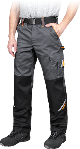 Купить Брюки защитные до пояса PROMASTER PRO-T SBP 54, цена 732 ...