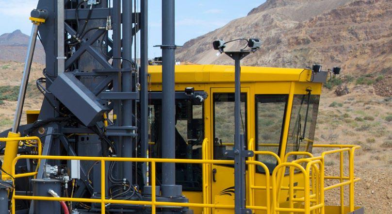 Купити Бурова установка Epiroc Pit Viper PV-231, ціна - Prom.ua (ID ...