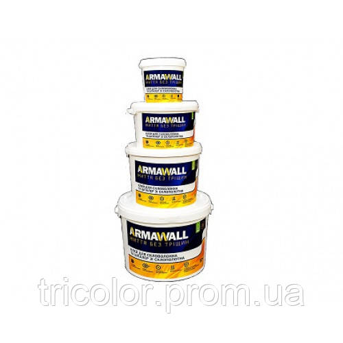 Клей готовый ArmaWall для стеклохолста, цена 96 грн — Prom.ua (ID ...