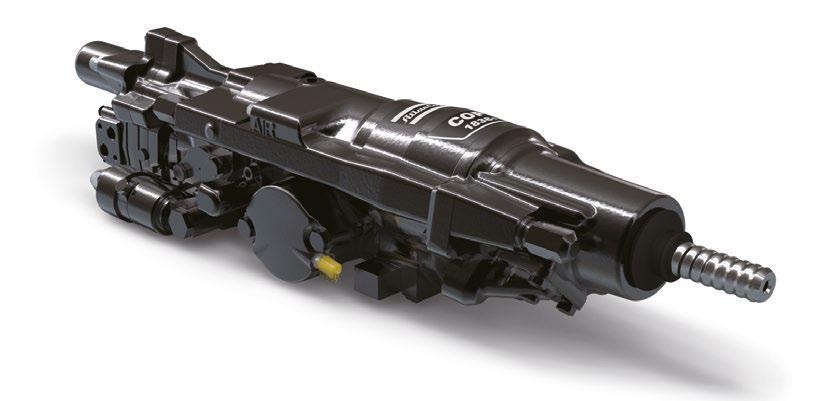 Буровая установка Epiroc Simba 1254 (ID#1462731069), купить на Prom.ua