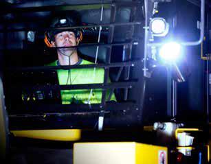 Купити Бурова установка Epiroc Simba M4, ціна - Prom.ua (ID# 1462740502)