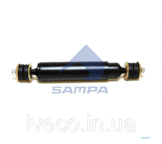 Амортизатор передній DAF LF45 LF55 AFRE002 1706888 1706338 1407069 ...