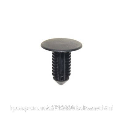 Кліпса кріплення обшивки дверей RENAULT 7703077326, ціна 5.95 грн ...