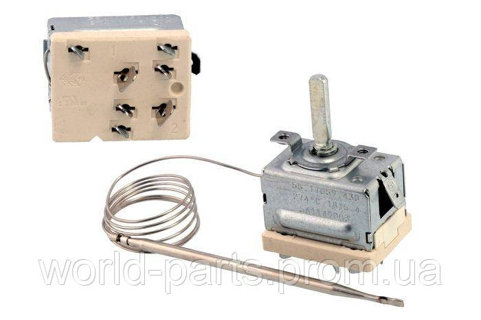 Терморегулятор для духовки AEG, Electrolux, Zanysi 3570832018 original ...