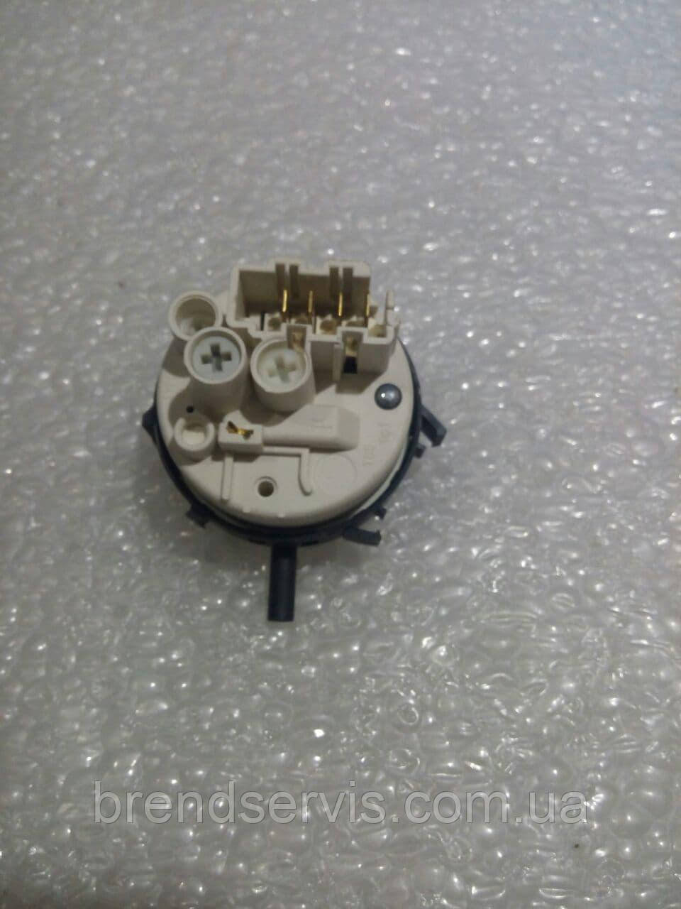 Купить Прессостат датчик уровня воды для стиральной машины Candy, цена ...