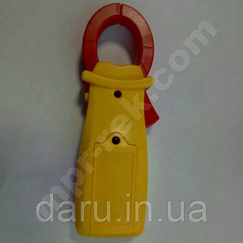 Купити Струмовимірювальні кліщі YINTE YT-0864 (600A, 600В, 2МОм), ціна ...