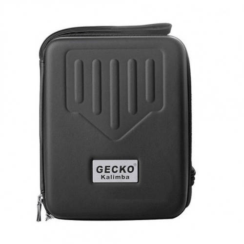 Купити Калімба Gecko K17SD Коричневий дерев'яна на 17 язичків + молоток ...