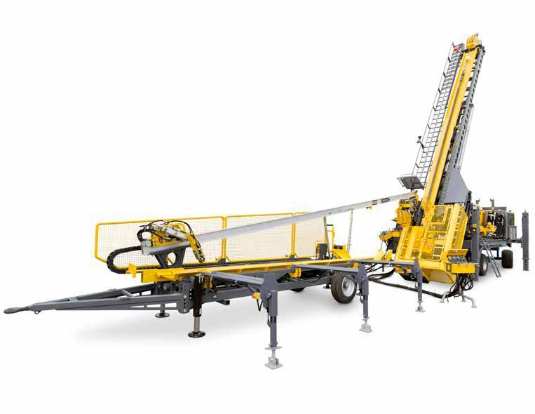 Бурова установка Epiroc Christensen CT20, ціна — Prom.ua (ID#1463150922)