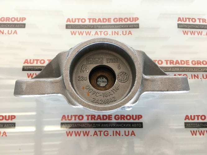 Опора амортизатора задняя Ford Fusion 2013-2020 USA Оригинал новый ...