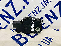 Сервопривод Заслонки Печки Mercedes W164, X164 A1669060008 — Купить ...