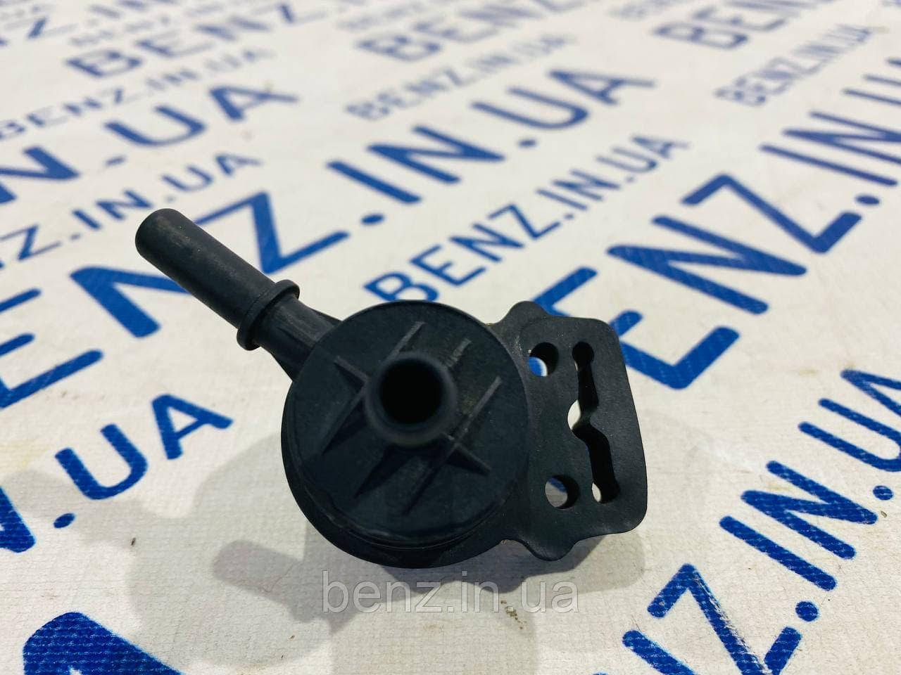 Купить Клапан вентиляции топливного бака Mercedes W164 A0004769832 ...