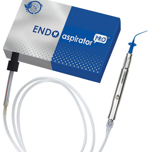 Endo-Aspirator PRO (Ендо-Аспіратор Про) аспіраційна система, Cerkamed ...
