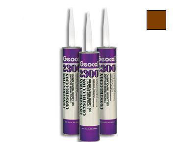 Покрівельний герметик Geocel 2300 коричневий, ціна 250 грн - Prom.ua ...