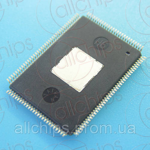 Купити Процесор ТБ Realtek RTD2668-GR LQFP128, ціна 251.82 ₴ - Prom.ua ...