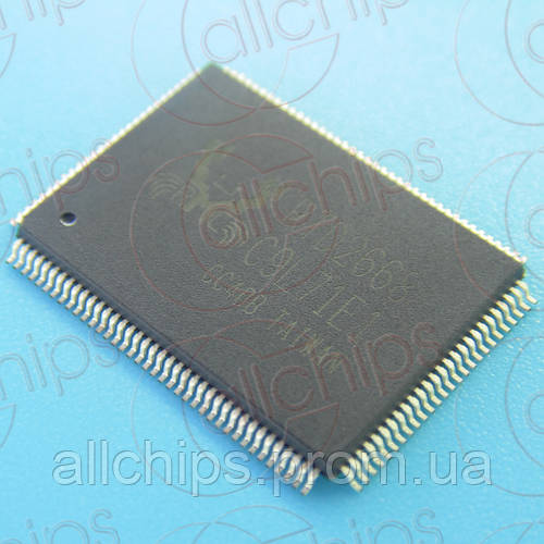 Купити Процесор ТБ Realtek RTD2668-GR LQFP128, ціна 251.82 ₴ - Prom.ua ...