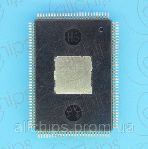 Процесор ТБ Realtek RTD2668-GR LQFP128, ціна 214.97 грн - Prom.ua (ID ...