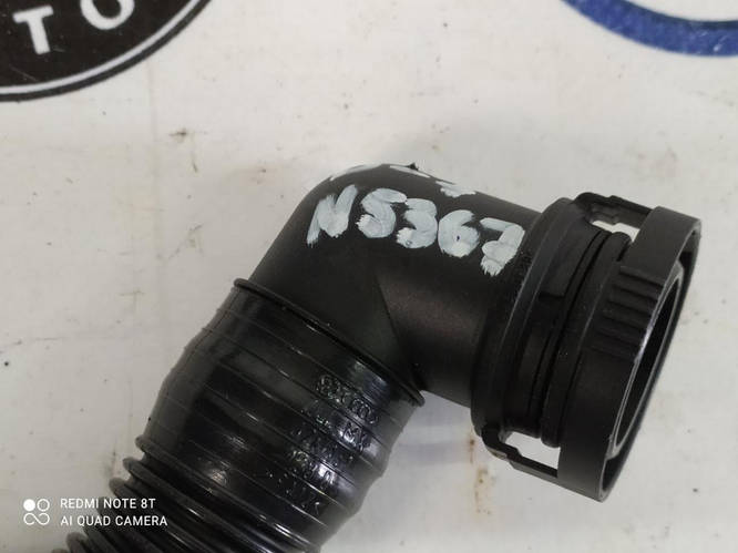 Трубка насоса вторинного повітря 07K131128D VW Б 7 USA, ціна 650 грн ...