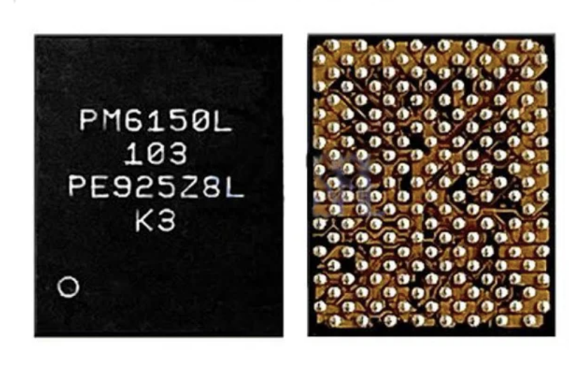 Микросхема Контроллер Питания PM6150L-103 Xiaomi Redmi Note 7 Pro/ Redmi Note 9 Pro — Купить ...