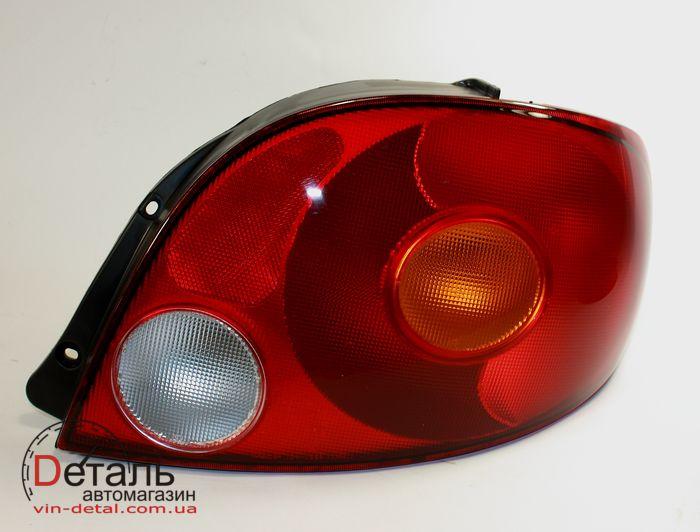 Купить Фонарь задний Matiz "GM" правый -11, цена 1366 грн — Prom.ua (ID ...