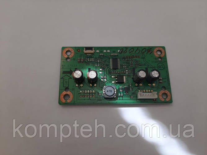 Инвертор подсветки матрицы к монитору Acer S240HL, S242HL, S211HL (4H ...