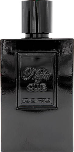 Fragrance World Night Club парфюмированная вода 100мл (ID#1463800781 ...