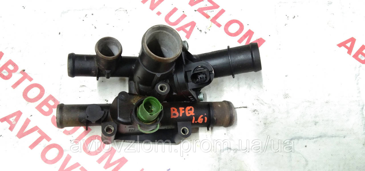 Корпус термостата для Volkswagen Bora 1.4i 06A121513, 06A121111 BFQ (ID ...