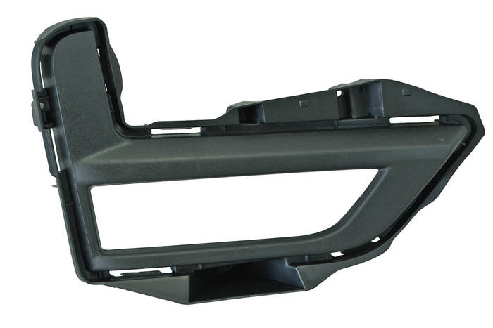 Окантовка противотуманной фары Nissan X-Trail 3 Т32 (2017-наше время ...