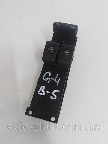Блок управління склопідйомниками Volkswagen Passat B5, Golf 4, Пасат Б5 ...