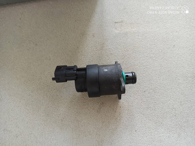 Редукционный клапан ТНВД Common Rail Opel 0928400493 (ID#1464400412 ...