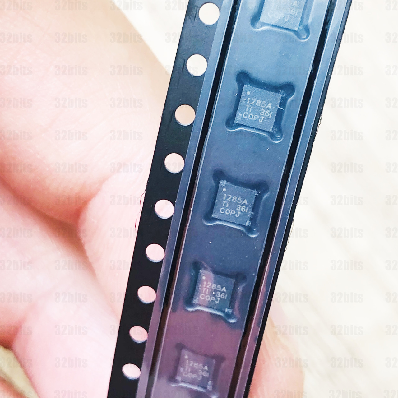 Микросхема TPS51285A / 1285A оригинал, цена 90 грн — Prom.ua (ID ...