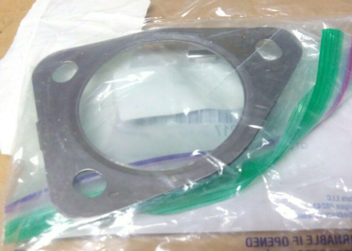 Прокладка приемной трубы глушителя GM 95020217 1.4L 1.8L Buick Encore ...