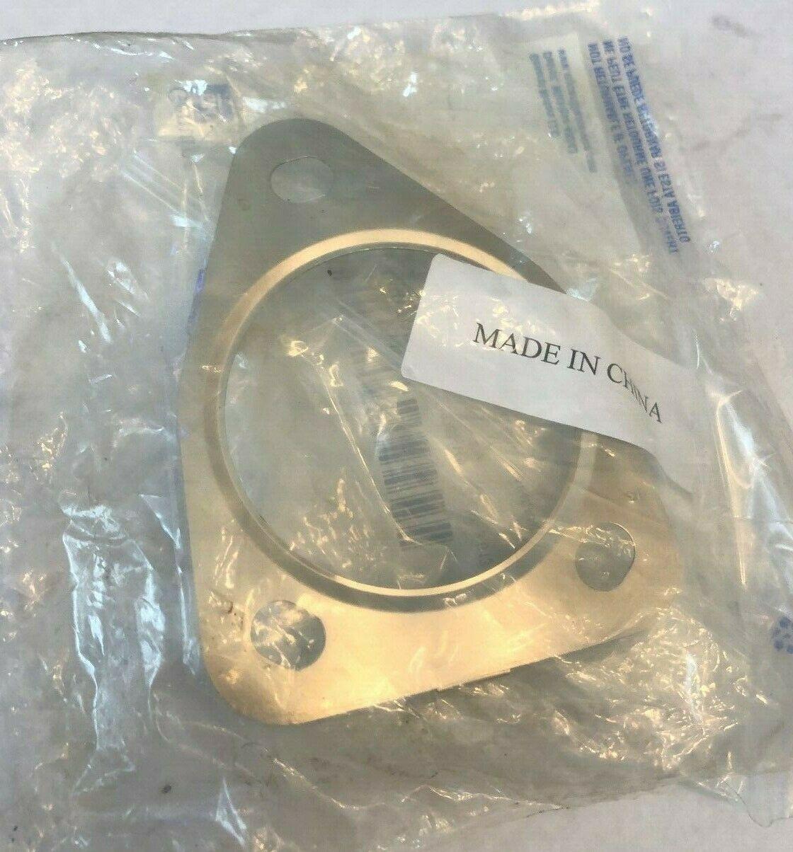 Прокладка приемной трубы глушителя GM 95020217 1.4L 1.8L Buick Encore ...