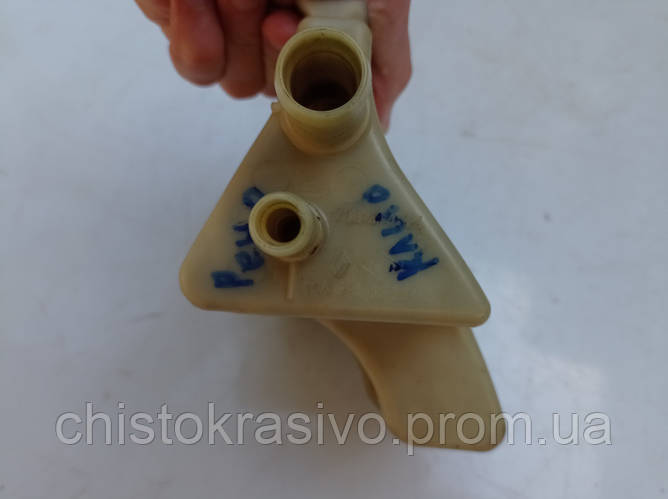 Бачок гідропідсилювача Renault Clio 2 Рено Кліо 2, 7700414664 ...