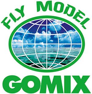 FLY MODEL GOMIX в Киеве от компании "YG-model".