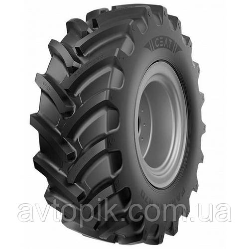 Купить Грузовые шины Ceat Farmax R70 (с/х) 420/70 R24 133A8, цена ...