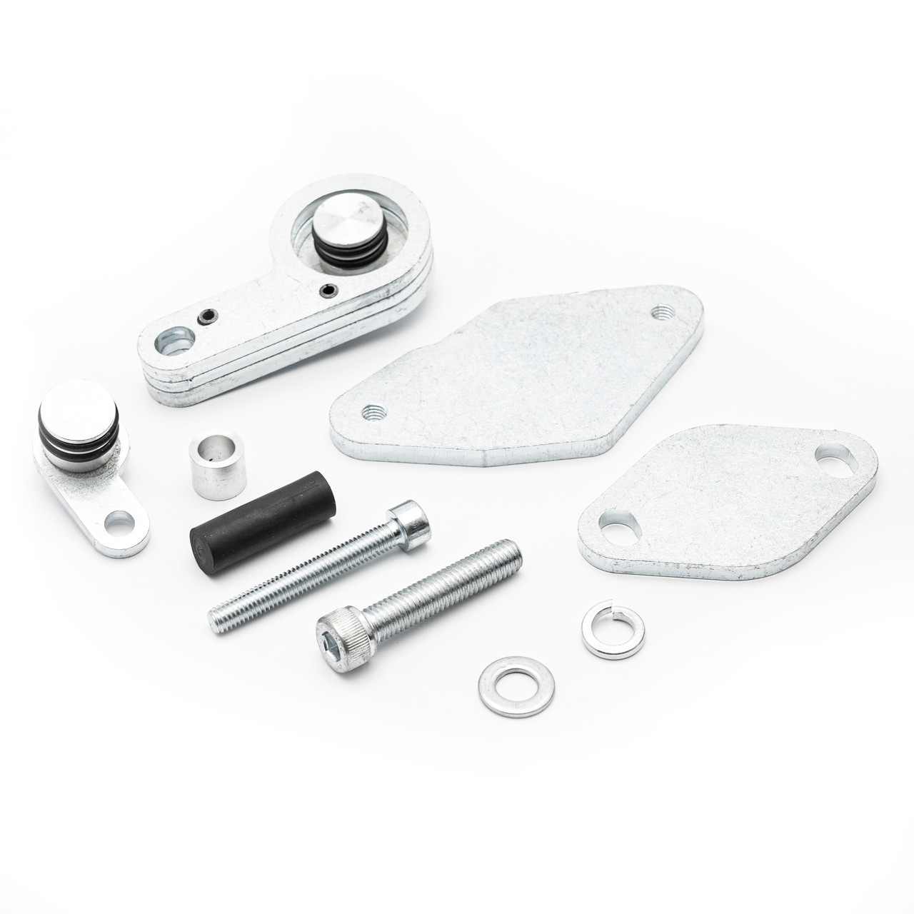 Комплект для удаления ЕГР BMW N47N, N47T, N47C, N57N, N57Z и детали для ...