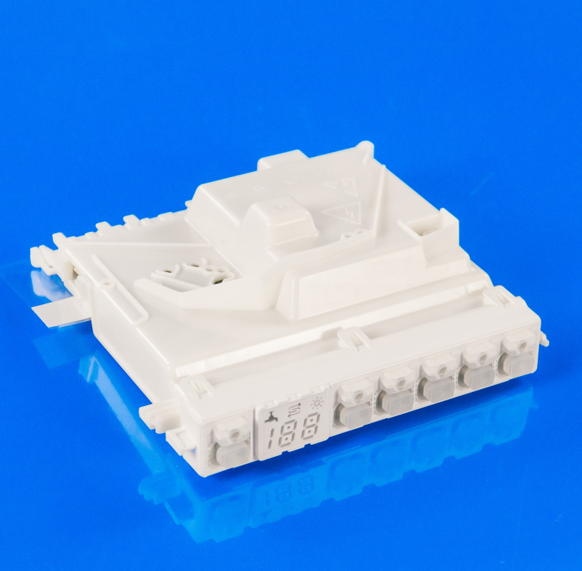 Модуль (плата управления) Bosch Siemens 644000 для посудомоечной машины ...