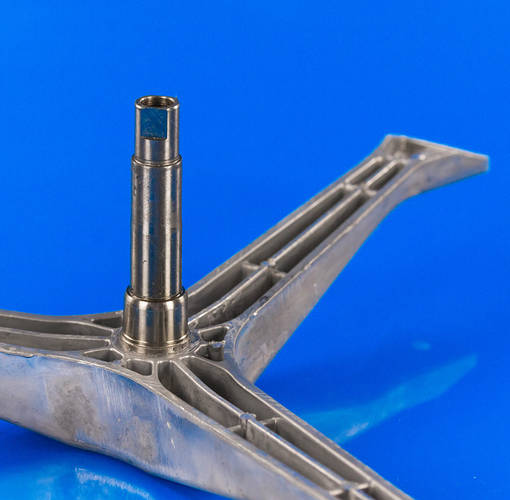 Крестовина барабана для стиральной машины Samsung DC97-00124D (ID ...