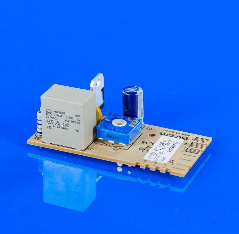 Купить Модуль (плата управления) Gorenje 435545, цена 703 ₴ — Prom.ua ...