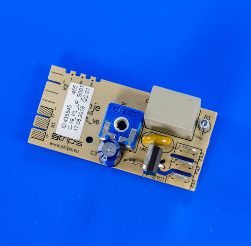 Купить Модуль (плата управления) Gorenje 435545, цена 703 ₴ — Prom.ua ...