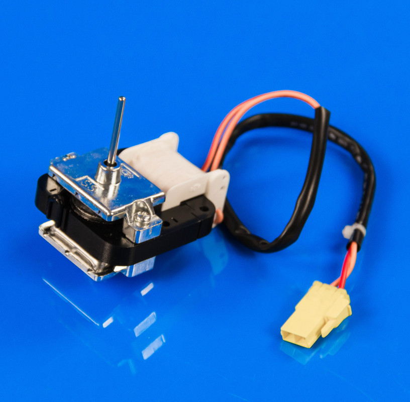 Двигун вентилятора для холодильника Samsung DA31-00244A (ID#1465209663 ...