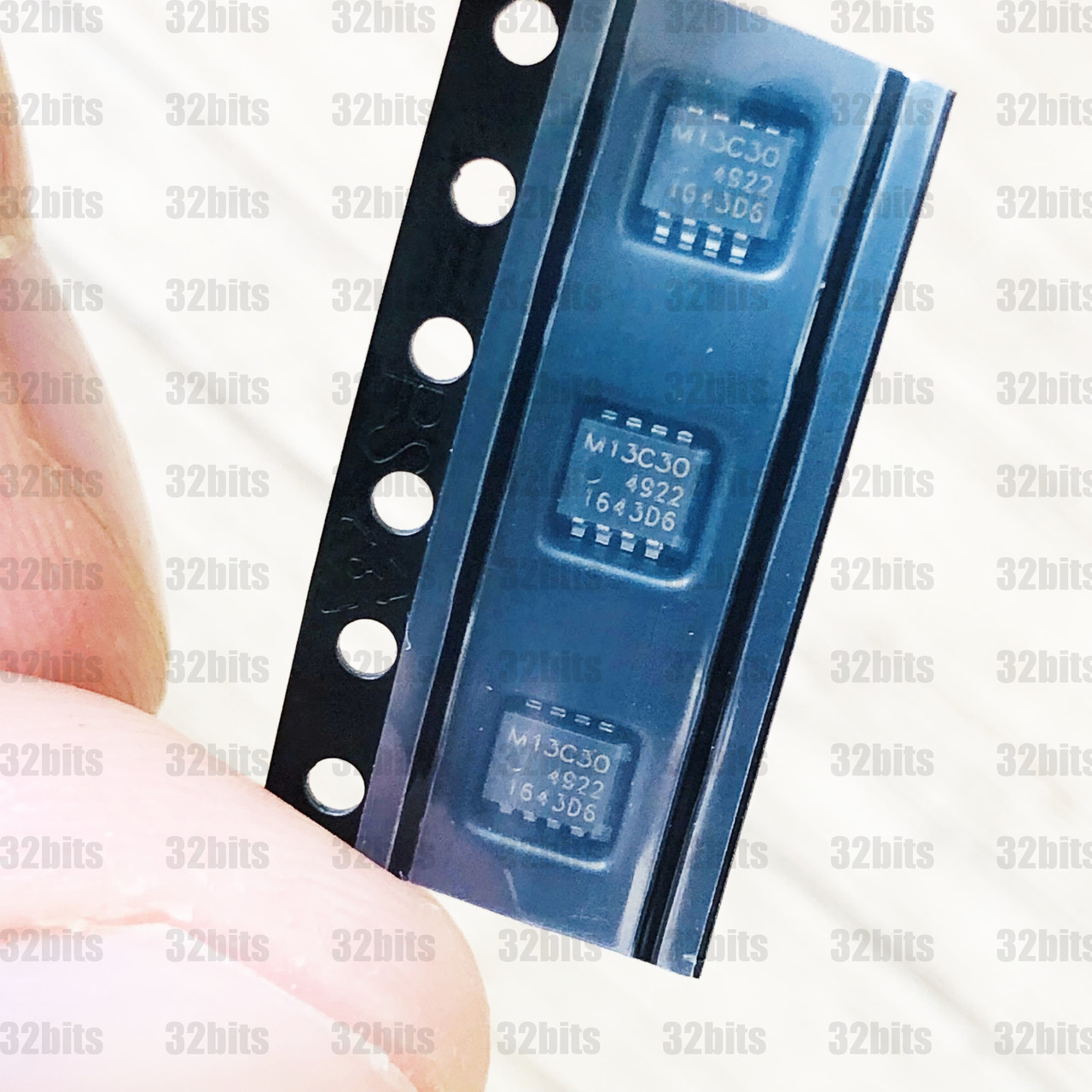 Микросхема PSMN013-30MLC / M13C30 оригинал (ID#643696670), цена: 145 ...