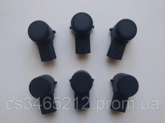 Парктроник Chevrolet Volt 2 (2016-2019) датчик парковки 23370671 GM (ID ...