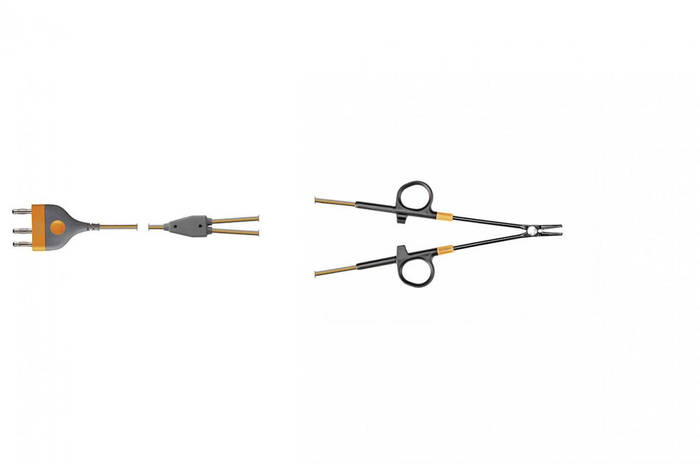 TissueSeal PLUS COMFORT, 160 мм, кабель 4.5 м, 760-216, ціна: 90385 ...