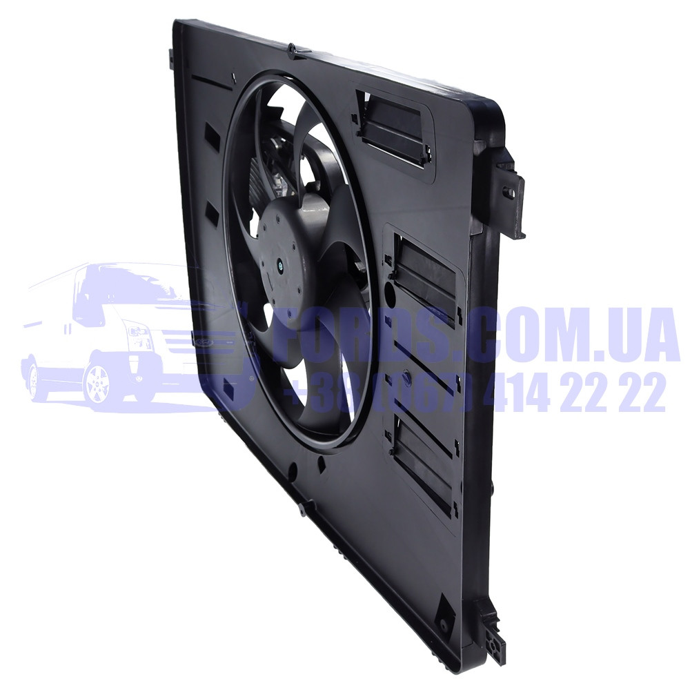 Купить Модуль вентилятора FORD KUGA/MONDEO/S-MAX/GALAXY 2008-2014 ...