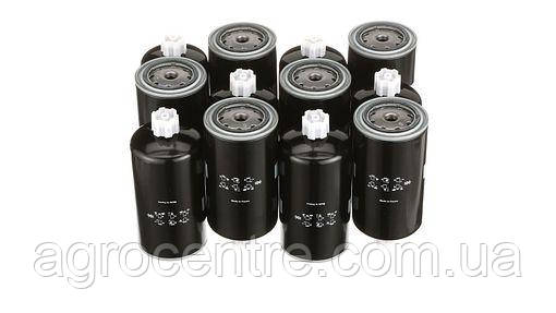 84526251 Фільтр паливний (84175081/2859647), T6050D/MAXXUM125/TC5.90 ...