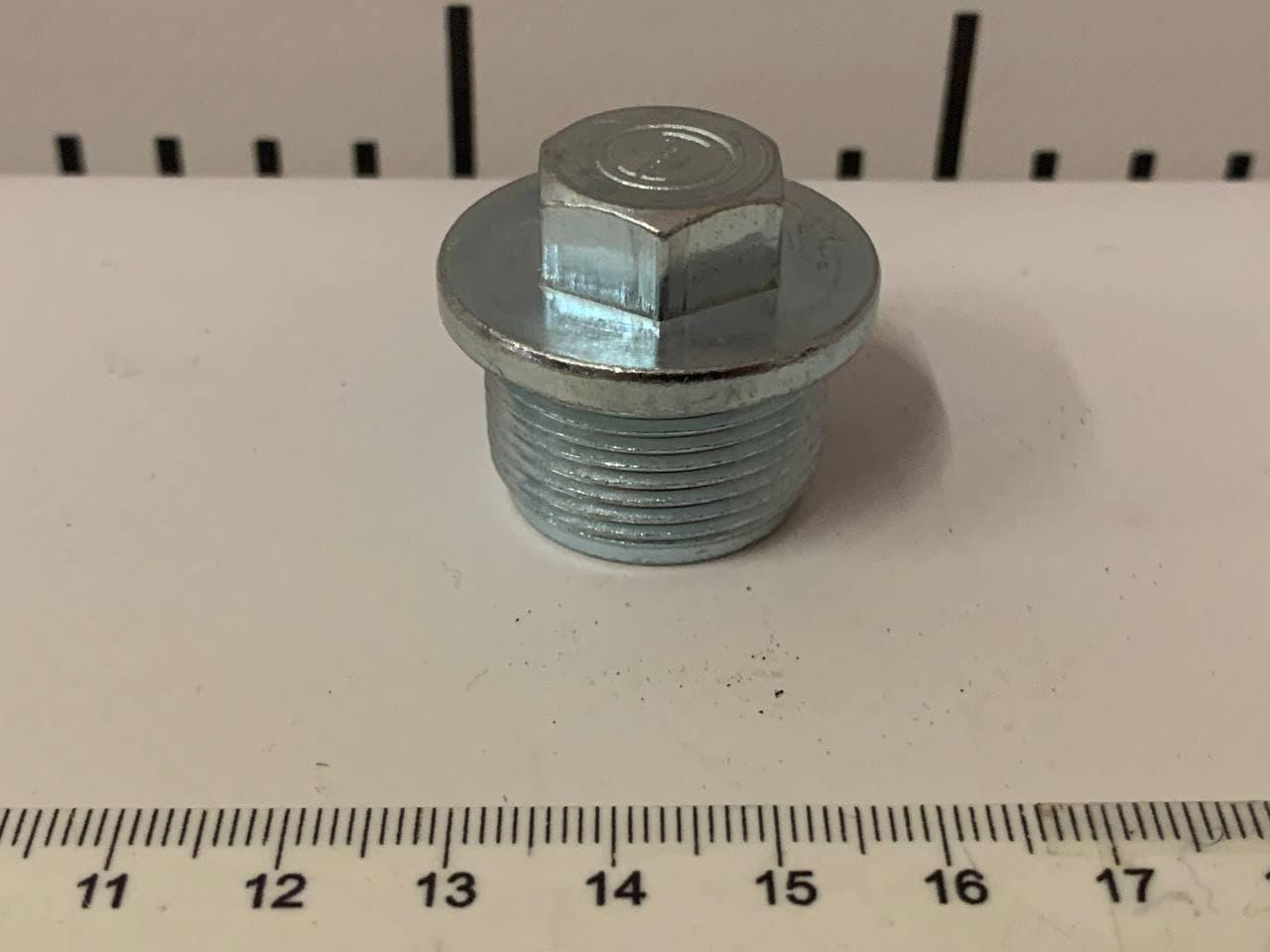 Болт слива масла VW LT/T4 2.5TDI (M26x1.5) (19294) Febi (059103193) (ID ...