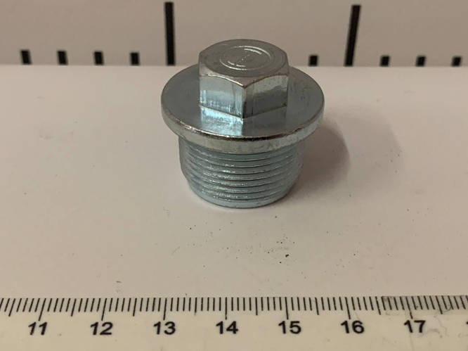 Болт слива масла VW LT/T4 2.5TDI (M26x1.5) (19294) Febi (059103193) (ID ...