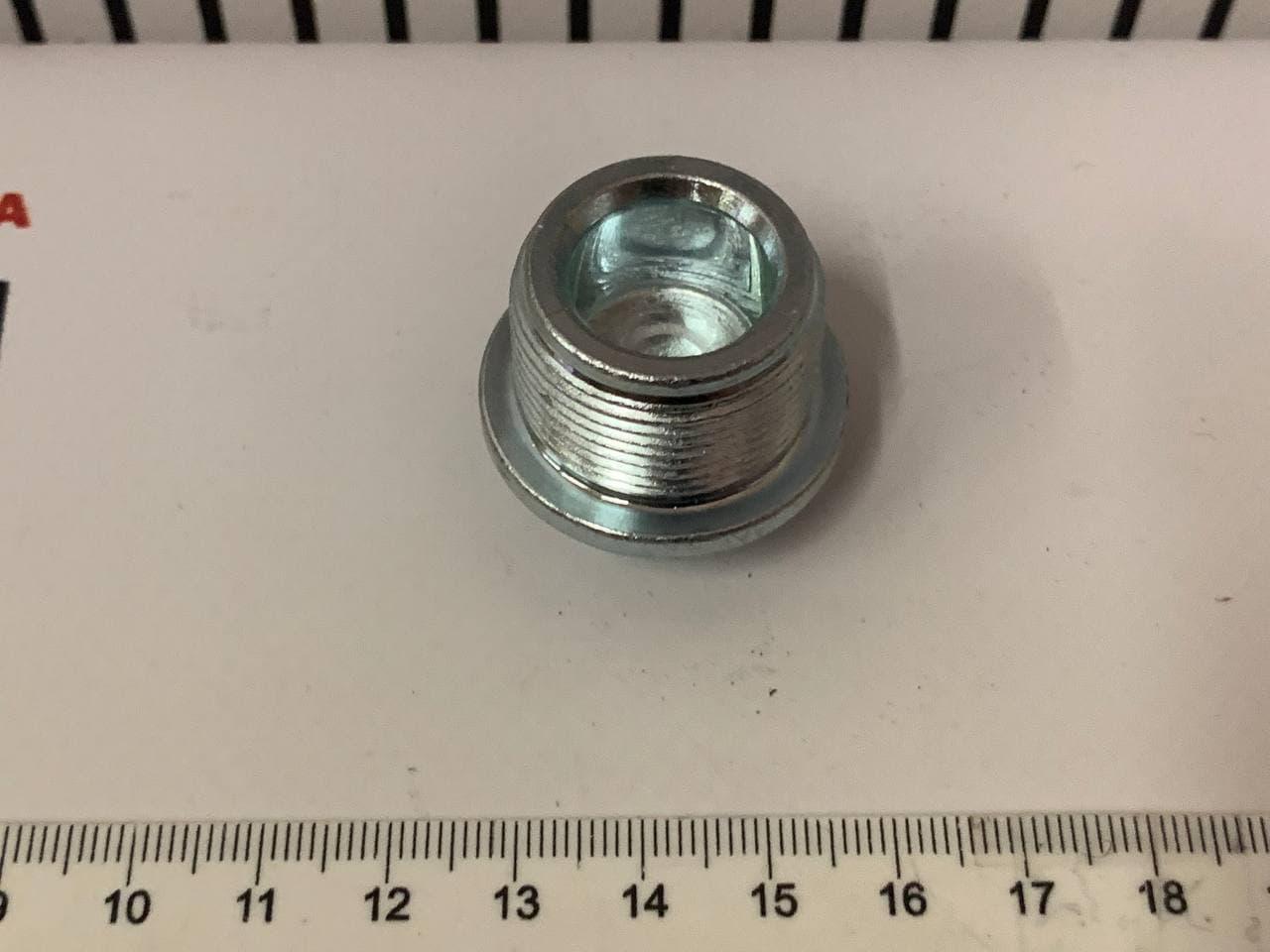 Болт слива масла VW LT/T4 2.5TDI (M26x1.5) (19294) Febi (059103193) (ID ...