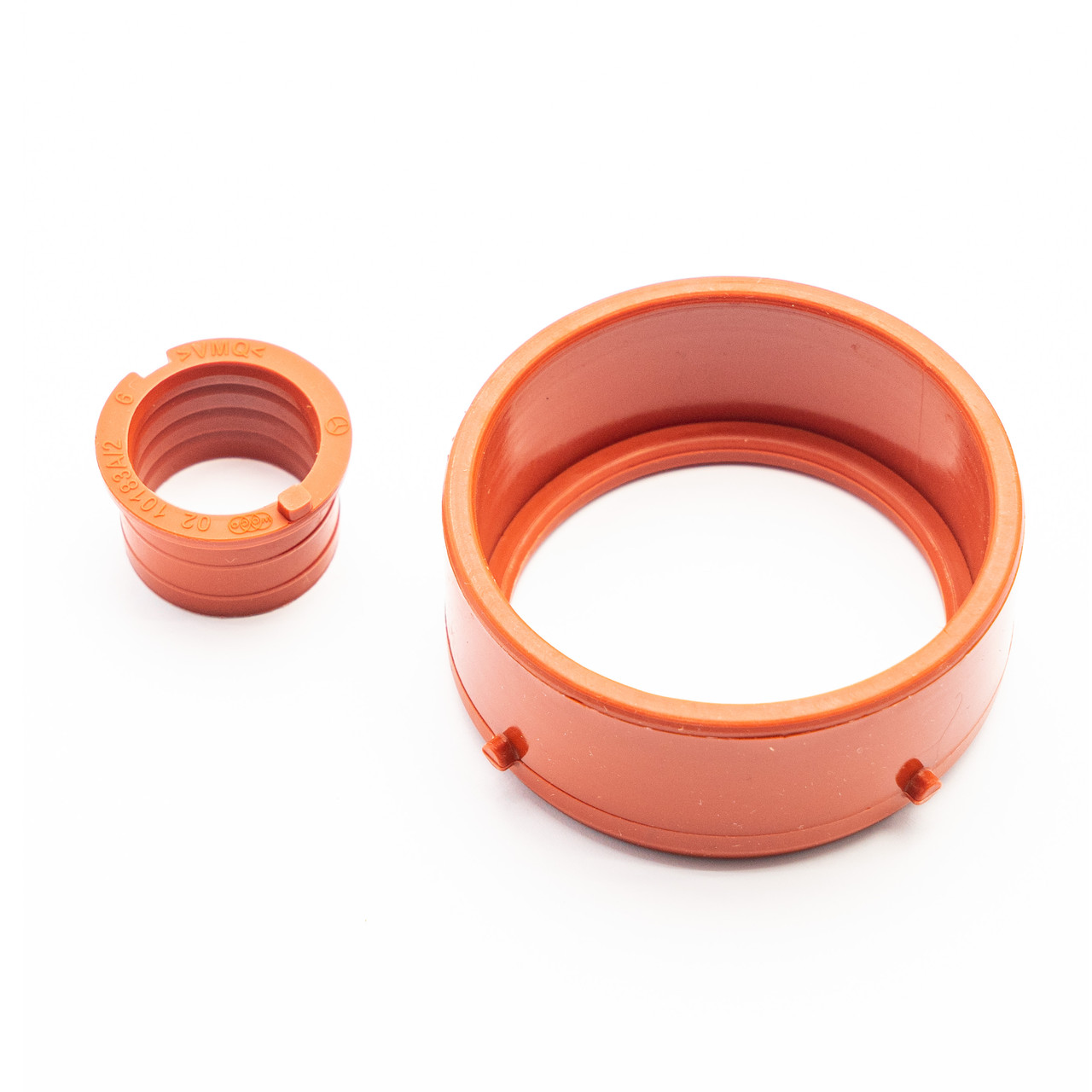 Купить Комплект уплотнений трубопровода для Mercedes-Benz OM642 ...